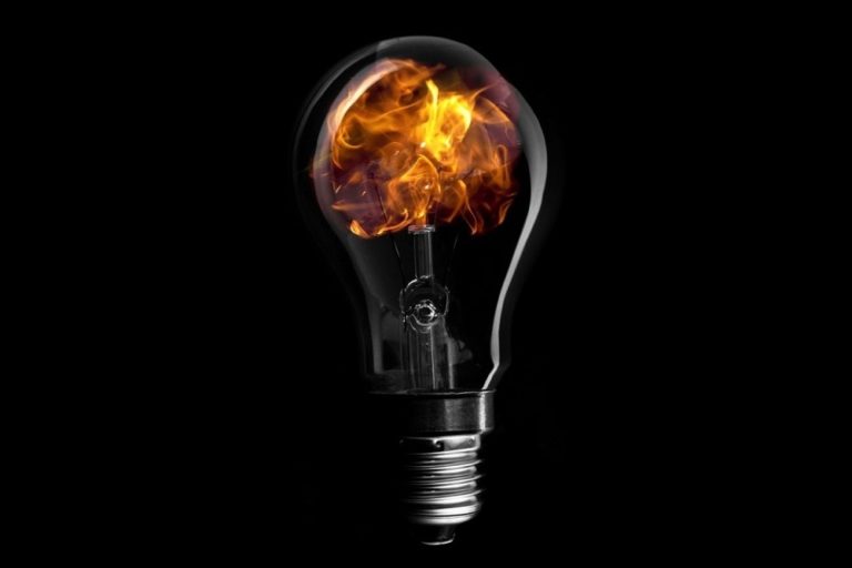 5 Best LED Flame Bulbs: Advantages, Buying Guide & Reviews - New Day ...