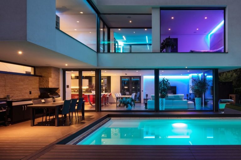 LED Light Colors: All You Need To Know (Color Temperature & Placement ...