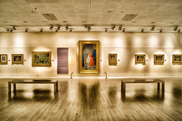 Method Lights ML200 Plus Wireless Picture Light Review - New Day ...