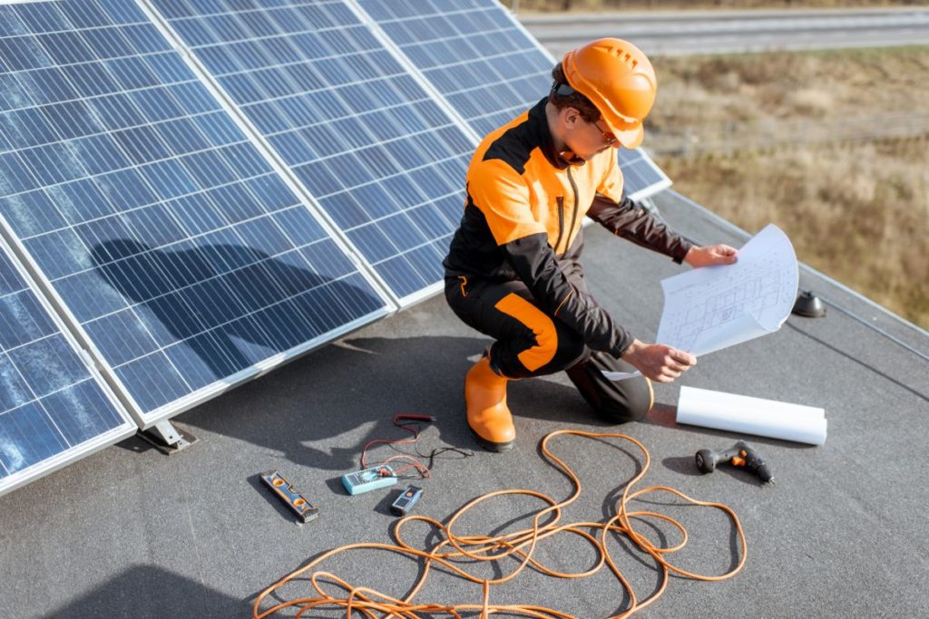 Best Renogy Solar Panel Extension Cables - New Day Practical Energy