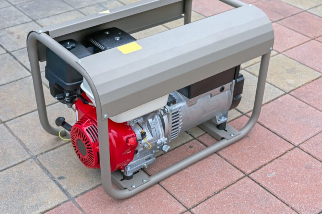 Best Cordless Lawn Mower - New Day Practical Energy