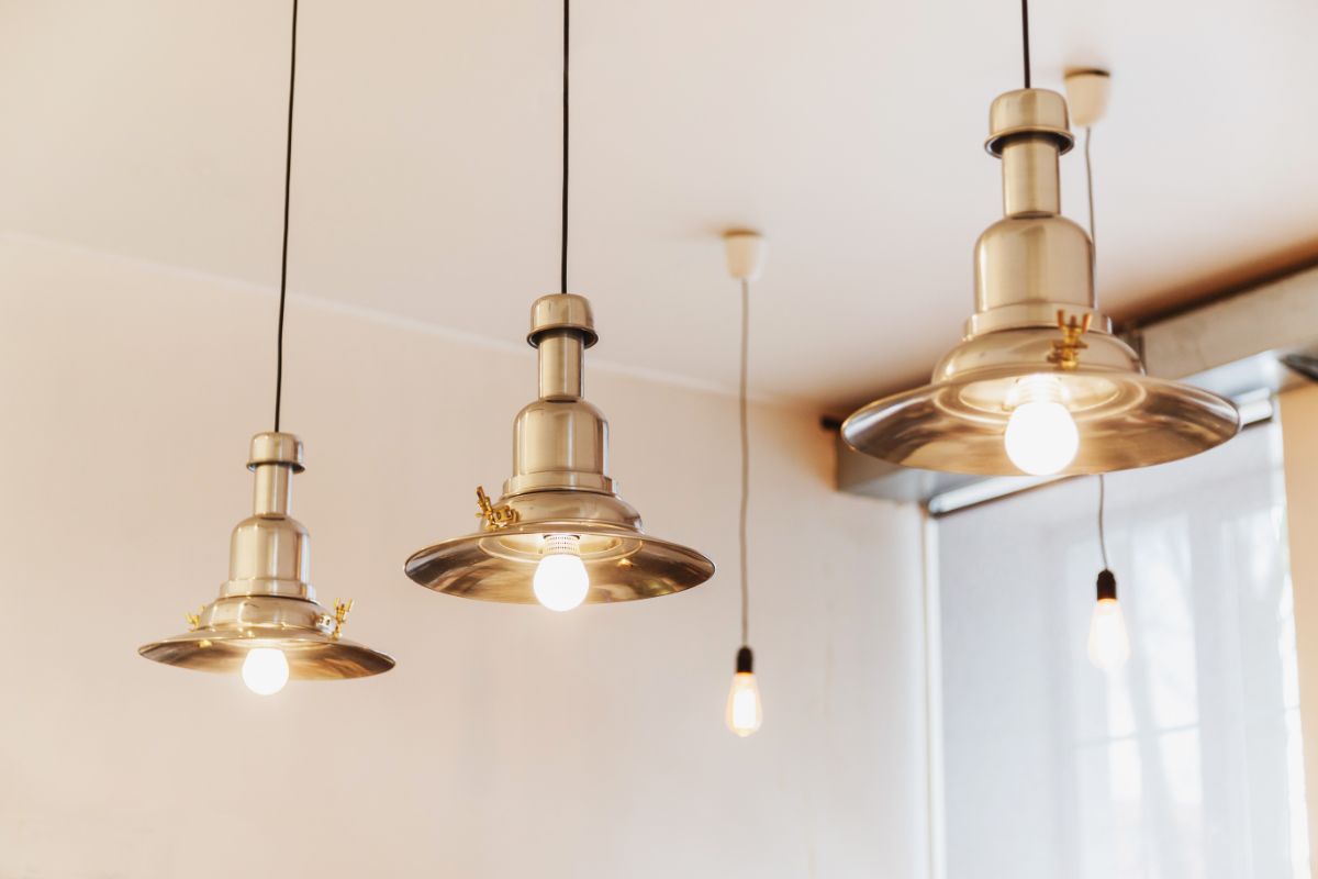 What Is Up Lighting? - New Day Practical Energy