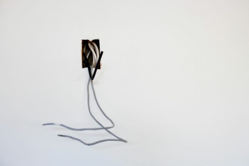 How To Wire Outdoor Lighting - New Day Practical Energy